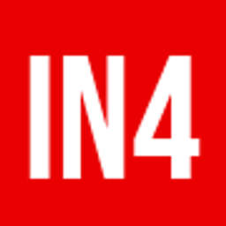 IN4 - Crunchbase Company Profile & Funding