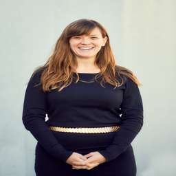 Clare Hunt - Crunchbase Person Profile