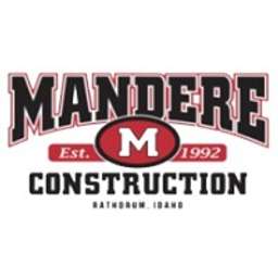 Mandere Construction - Crunchbase Company Profile & Funding