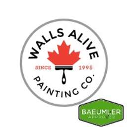 Walls Alive Painting