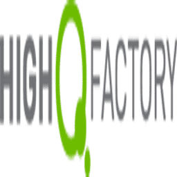 HighQ-Factory - Crunchbase Company Profile & Funding