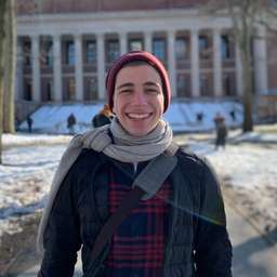 Franco Caputo - Crunchbase Person Profile