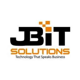 Jbit Solutions - Crunchbase Company Profile & Funding