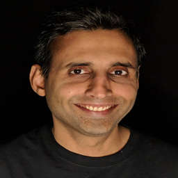 Sanjay Krishnan - Vice President, Software Platform @ Apex.AI ...