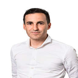 Marco Studer - Crunchbase Person Profile