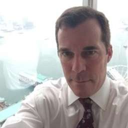 Henson Orser - Crunchbase Person Profile