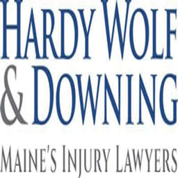Hardy, Wolf & Downing