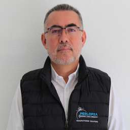 Federico Lopez - Founder, CEO, and General Manager @ Perlopza ...