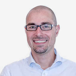 Mario Zambon - Founder, graphic, and web designer @ Event-lab ...