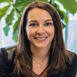 Meghan Bozzay - Founder @ Stride Denver - Crunchbase Person Profile