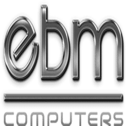 EBM Computers - Crunchbase Company Profile & Funding