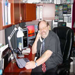 John Zuspan - Founder, Owner, and President @ Track Guy Consultants ...