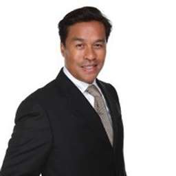 Marc Rakotomalala - Crunchbase Person Profile