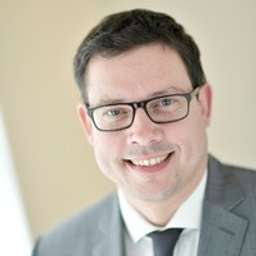 Cyril Malargé - Crunchbase Person Profile