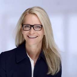 Nicole Gerhardt - Chief Human Resources Officer @ Telefonica Germany ...