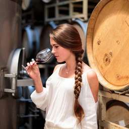 Sarah Kraft - Founder and CEO @ Cheersmate - Crunchbase Person Profile