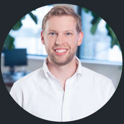 Michael Stern - Quantitative Analyst @ Chimera Capital Management ...