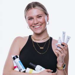 Caroline Renée Kroll - CEO, Co-Founder, and Manager @ Nø Cosmetics ...