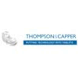 Thompson & Capper Ltd - Crunchbase Company Profile & Funding