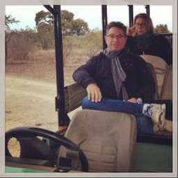 Solly Kramer - Owner @ Norman Goodfellows - Crunchbase Person Profile