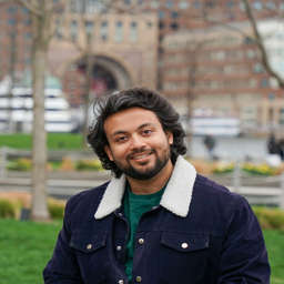 Shikhar Verma - Crunchbase Person Profile