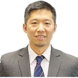 Stephen Kwok - Crunchbase Person Profile