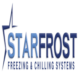 Starfrost