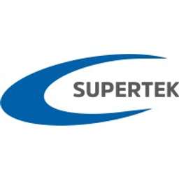 Supertek - Crunchbase Company Profile & Funding