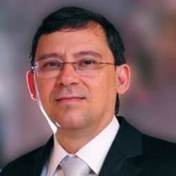 Luiz Matos Lima - Founder and CEO @ LuxOne - Crunchbase Person Profile