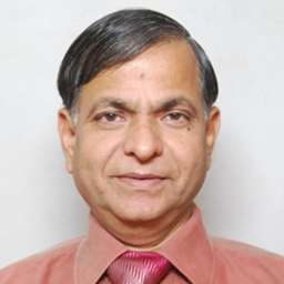 Rama Sharma - Crunchbase Person Profile