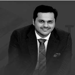 Parth Mehta - Crunchbase Person Profile