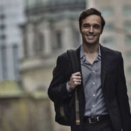 Bijan Bolouri - Co-Founder @ B-cycle - Crunchbase Person Profile