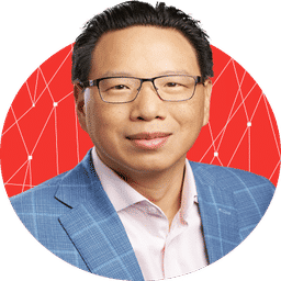 Jonathan Lin - Crunchbase Person Profile