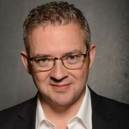 Tom Betts - Director of Corporate Strategy, Mergers & Acquisitions ...