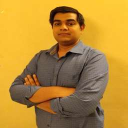 Mohit Mittal - Associate @ India Quotient - Crunchbase Person Profile