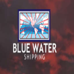 Blue Water Shipping Company - Crunchbase Company Profile & Funding