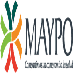 Maypo - Crunchbase Company Profile & Funding