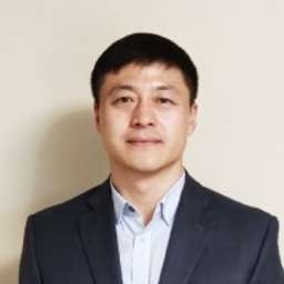 Xueli Wang - President and CEO @ DxTx Medical - Crunchbase Person Profile