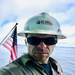 Daniel D McCall - Founder & President @ Di Drill Survey Services ...