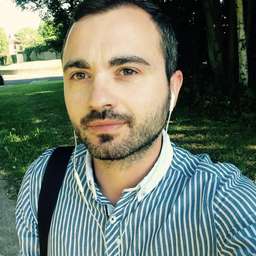 Ciprian Pop - Principal Technical Trainer @ DocuSign - Crunchbase ...