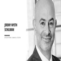 Jeremy Schulman - Crunchbase Company Profile & Funding