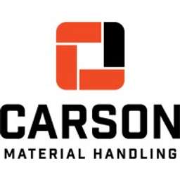 Carson Material Handling - Crunchbase Company Profile & Funding