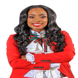 Sabriya Scott - Crunchbase Person Profile