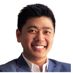 Sam Zhang - Crunchbase Person Profile
