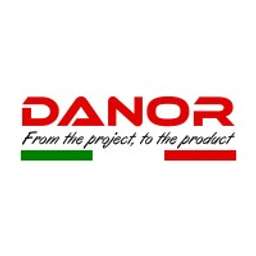 Danor - Crunchbase Company Profile & Funding