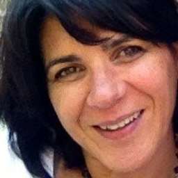 Laura Mazzone - Co-Founder @ coMwork - Crunchbase Person Profile