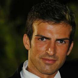 Luca Martino - CEO and Co-Founder @ Skylabs - Crunchbase Person Profile