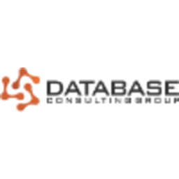 Database Consulting Group - Crunchbase Company Profile & Funding