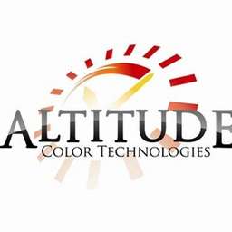 Altitude Color Technologies - Crunchbase Company Profile & Funding