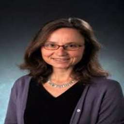 Zoya Popovic - CTO @ LumenAstra - Crunchbase Person Profile